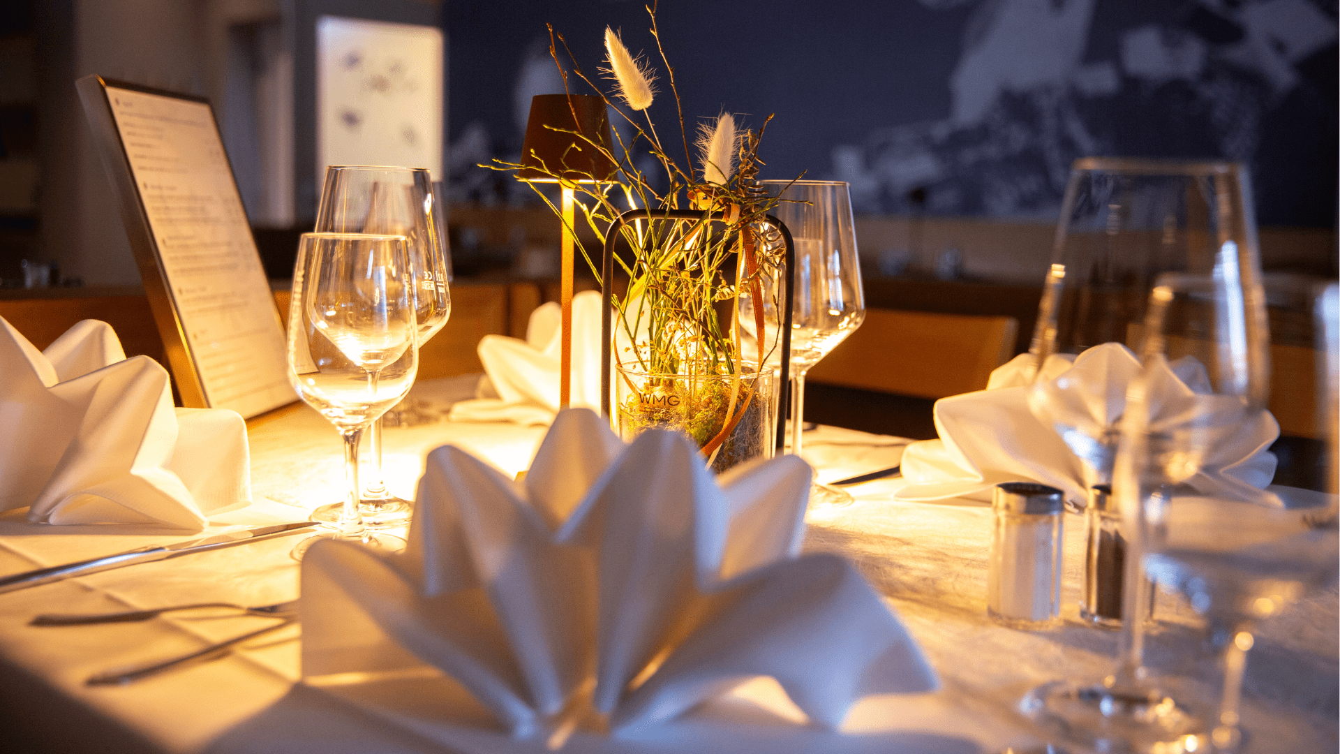 Tagungshotel und Restaurant Waldblick Pulsnitz bei Dresden